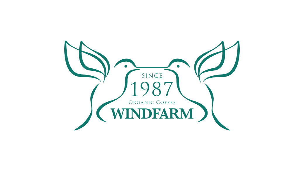 WINDFARM | DRAGON creative studio